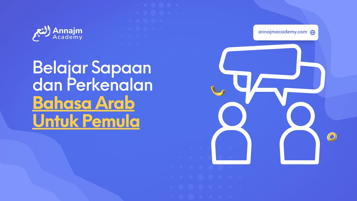 Belajar Sapaan dan Perkenalan Bahasa Arab Untuk Pemula